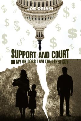 Support and Court Oh My or OOPS I Am the