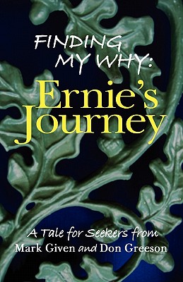 Finding My Why: Ernie's Journey