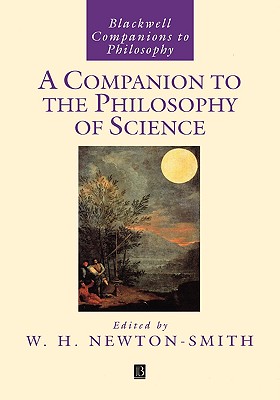 A Companion To The Philosophy Of