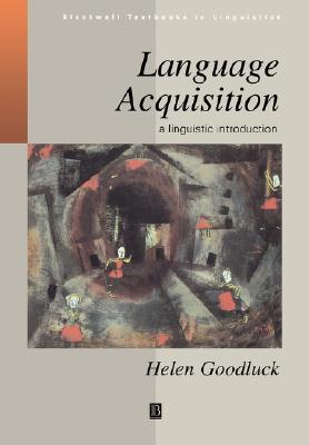 Language Acquisition - A Linguistic