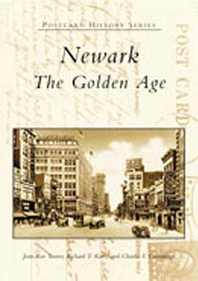 Newark:: The Golden Age