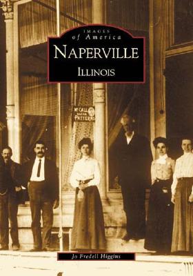 Naperville: Illinois