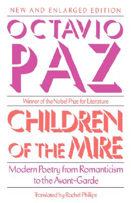 Children of the Mire: Modern Poetry from