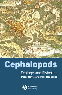 Cephalopods: Ecology And