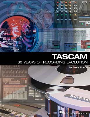 TASCAM: 30 Years of Recording