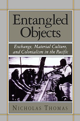 Entangled Objects: Exchange, Materia