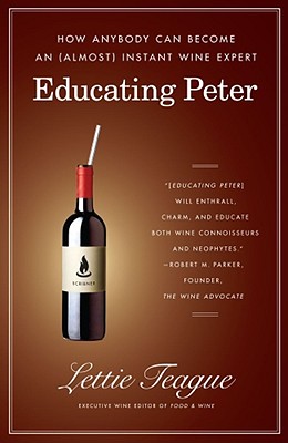 Educating Peter: How Anybody Can Become