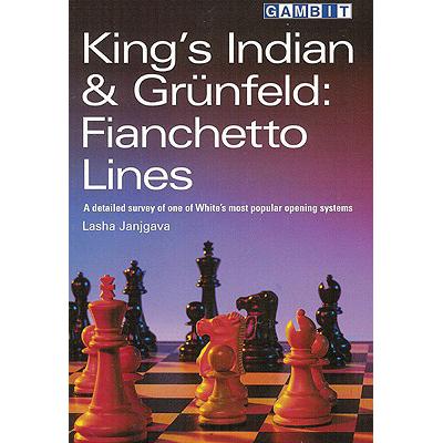King's Indian and Gruenfeld