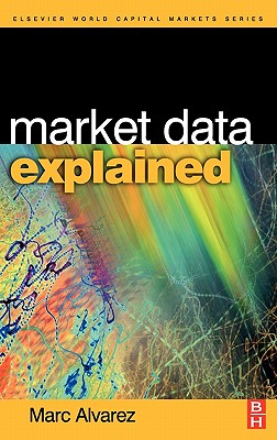Market Data Explained: A Practical Guide