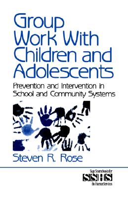 Group Work with Children a
