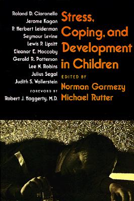 Stress, Coping, and Development in