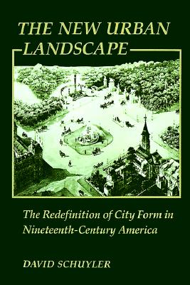 The New Urban Landscape: Th