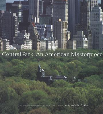 Central Park, an American