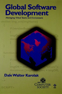 Global Software Development: Managing