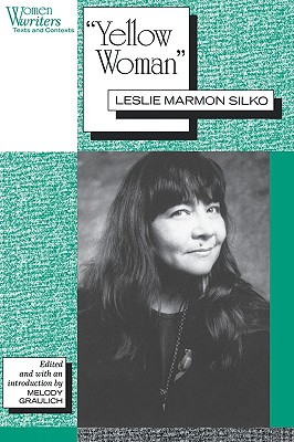 Yellow Woman': Leslie Marmon