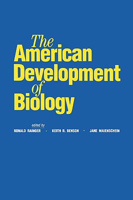 The American Development of