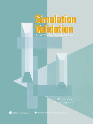 Simulation Validation: A Confidenc