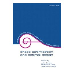 Shape Optimization and Optimal