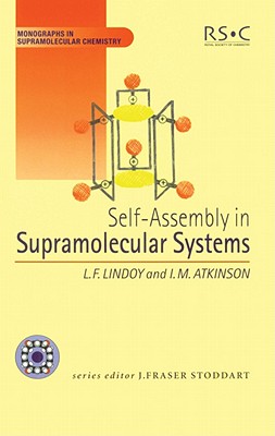 Self-Assembly in Supramolecular