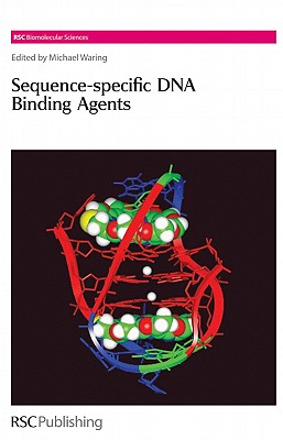 Sequence-Specific DNA Bindi