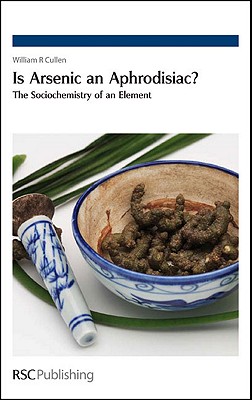 Is Arsenic an Aphrodisiac?: T