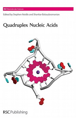 Quadruplex Nucleic Acids