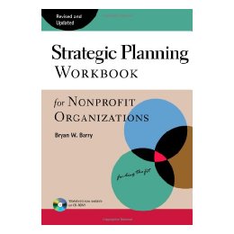 Strategic Planning Workbook