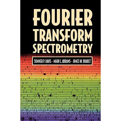 Fourier Transform Spectrometry