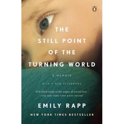 The Still Point of the Turning World