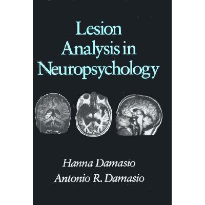 Lesion Analysis in Neuropsychology