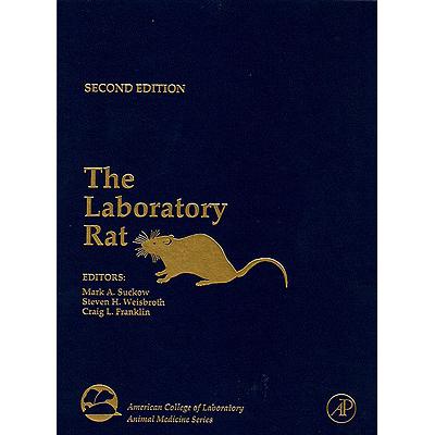 The Laboratory Rat