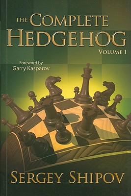 The Complete Hedgehog, Volume 1