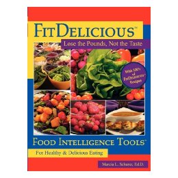 Fitdelicious: Lose the Pounds, Not the