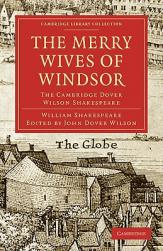 The Merry Wives of Windsor: Th