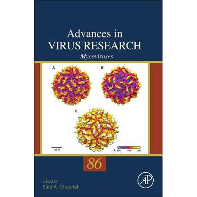 Mycoviruses: Volume 86