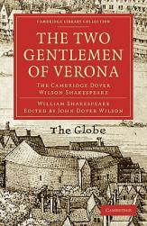 The Two Gentlemen of Verona: The