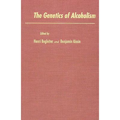 The Genetics of Alcoholism