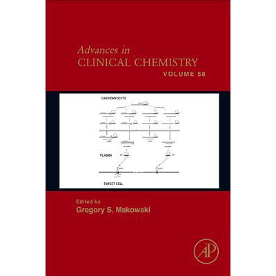 Advances in Clinical Chemistry: Volume 58