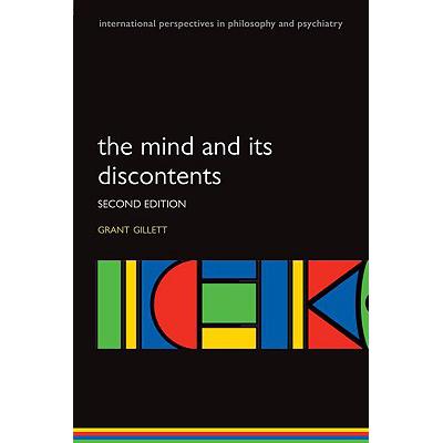 The Mind and Its Discontents