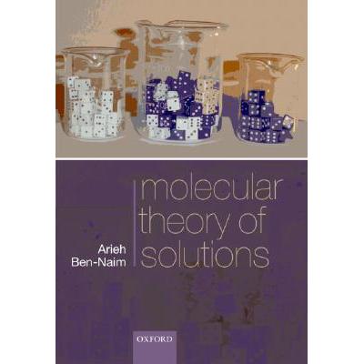 Molecular Theory of Solutions