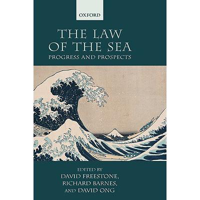 The Law of the Sea: Progress and Prospects