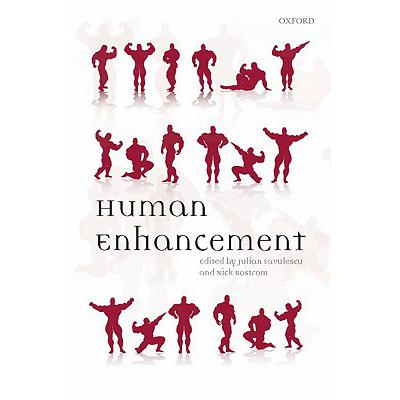 Human Enhancement