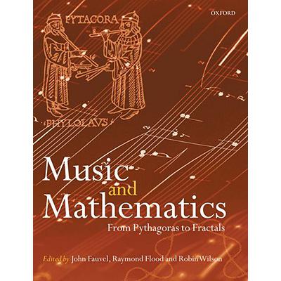 Music and Mathematics: From Pythagoras to Fr...