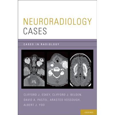 Neuroradiology Cases
