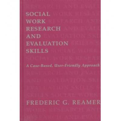 Social Work Research and Evaluation