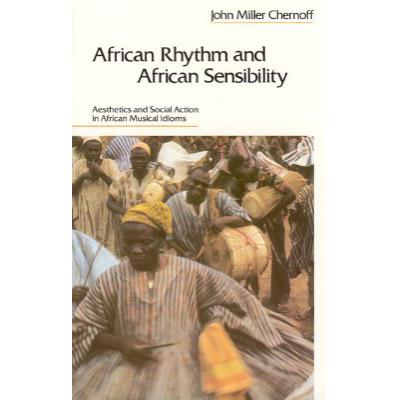 African Rhythm and African Sensibility: Aest...
