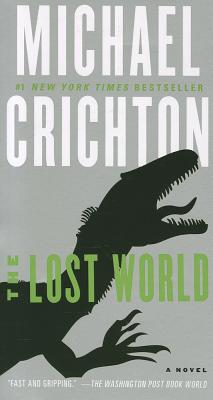 The Lost World: A Novel