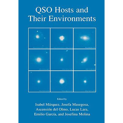 Qso Hosts and Their Environments