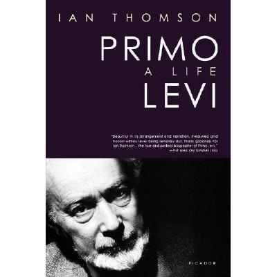 Primo Levi: A Life