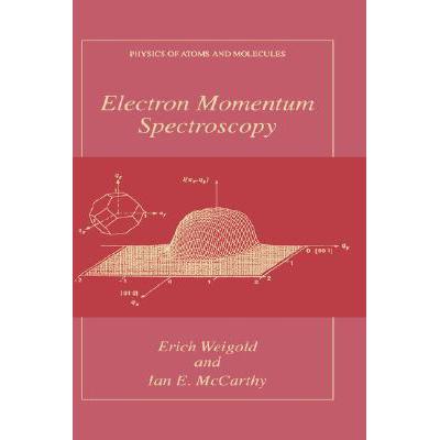 Electron Momentum Spectroscopy